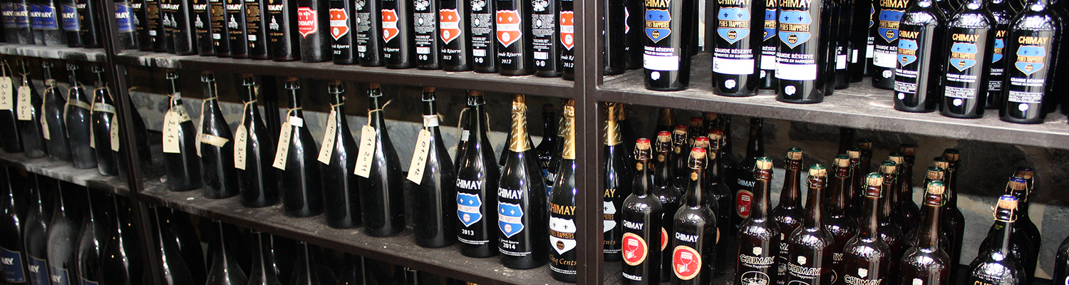 BIÈRES DE CHIMAY - Global Beer Network