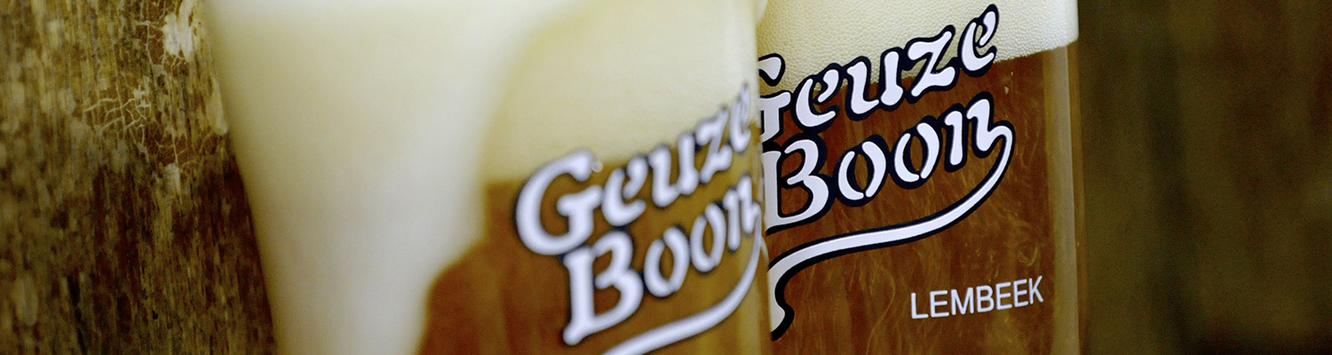 GEUZE BOON SÉLECTION - Global Beer Network