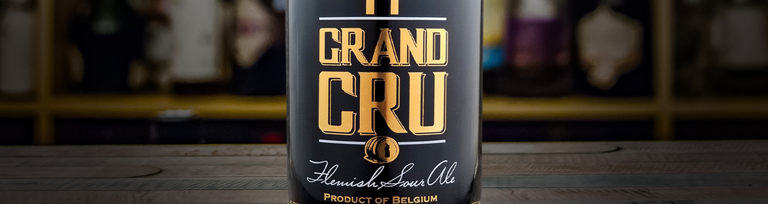 MONK'S GRAND CRU - Global Beer Network