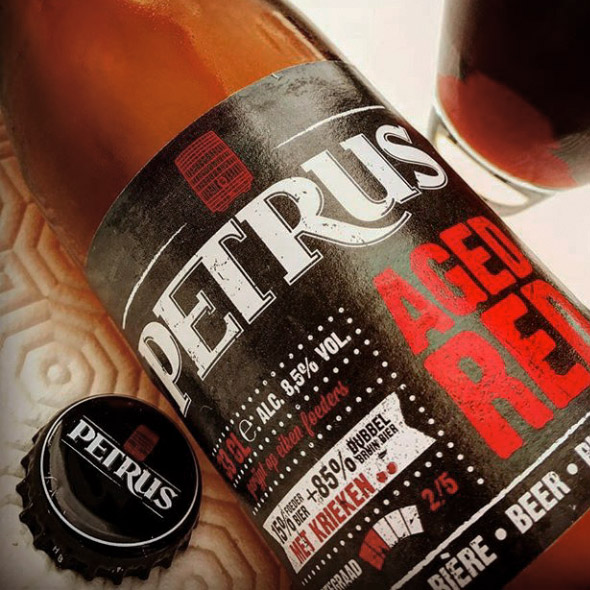 PETRUS AGED RED ALE - Global Beer Network
