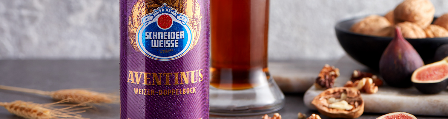 AVENTINUS DOPPELBOCK - Global Beer Network