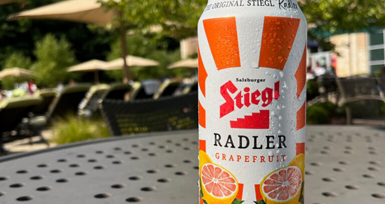 STIEGL RADLER GRAPEFRUIT - Global Beer Network